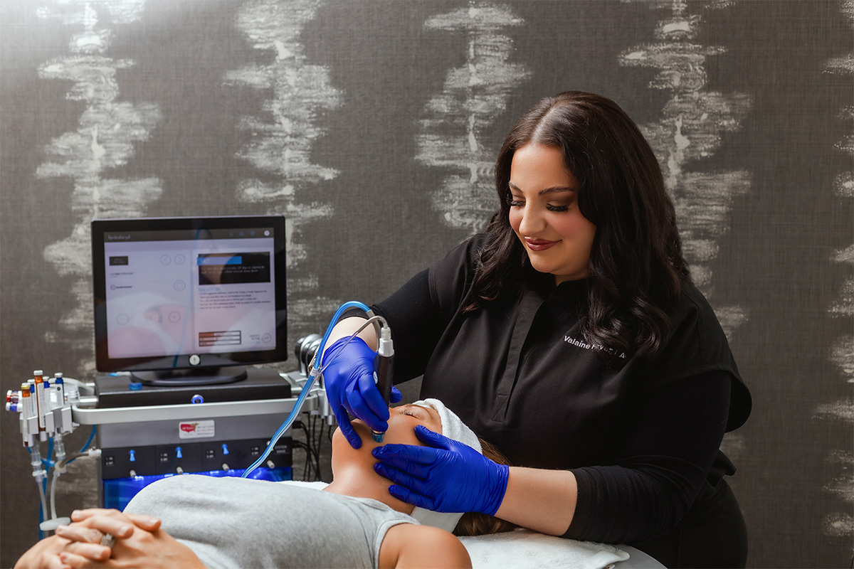 Our Difference | Spa Medicca